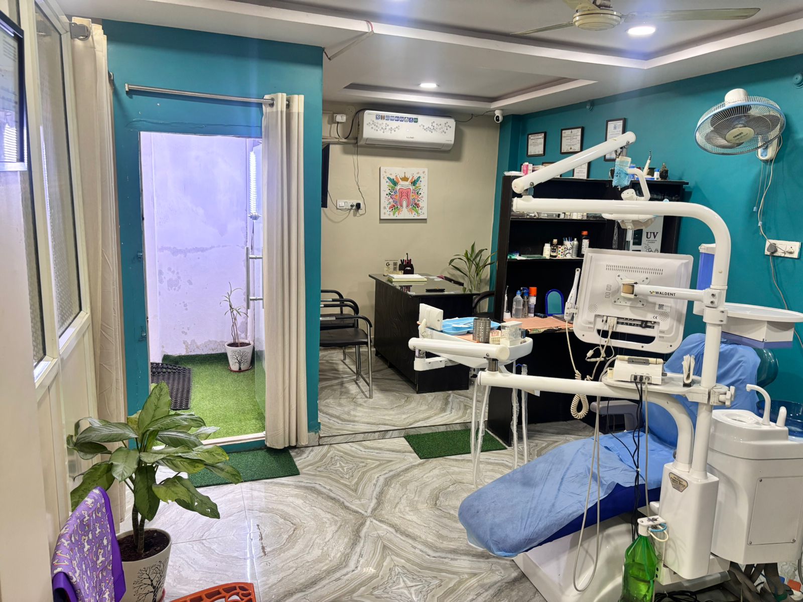 Smile Zone Dental Clinic - Best Dental Care in Hyderabad | 5 Years ...